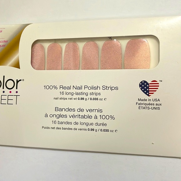 Color Street | Makeup | Blushing In Flushing | Poshmark